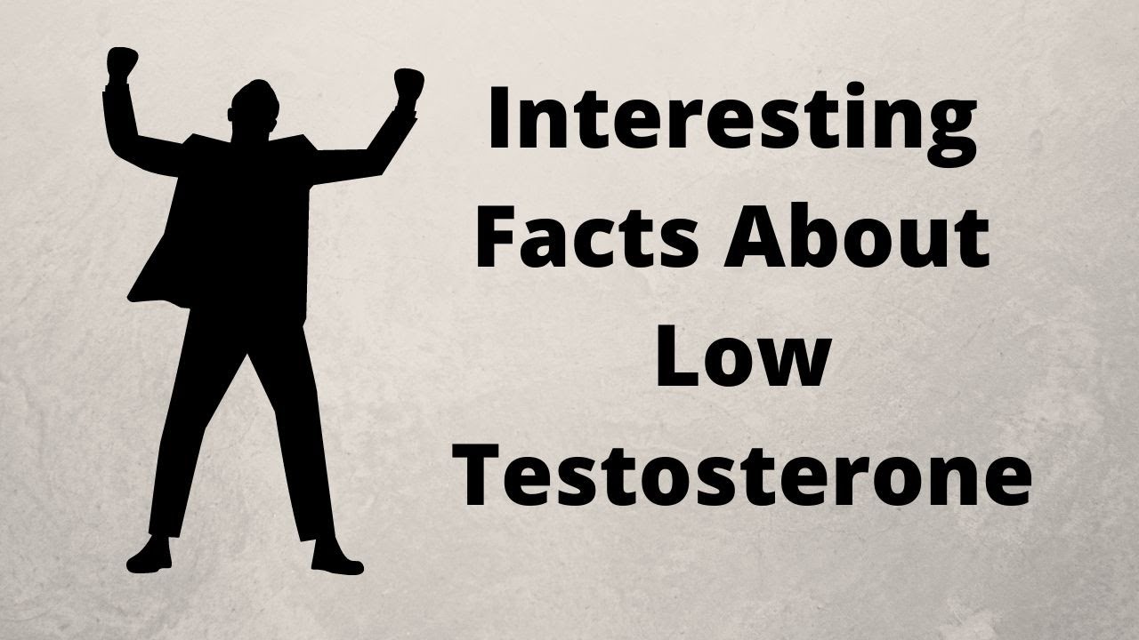 Best Testosterone Levels For Men Over 60 - Stop Feeling Old